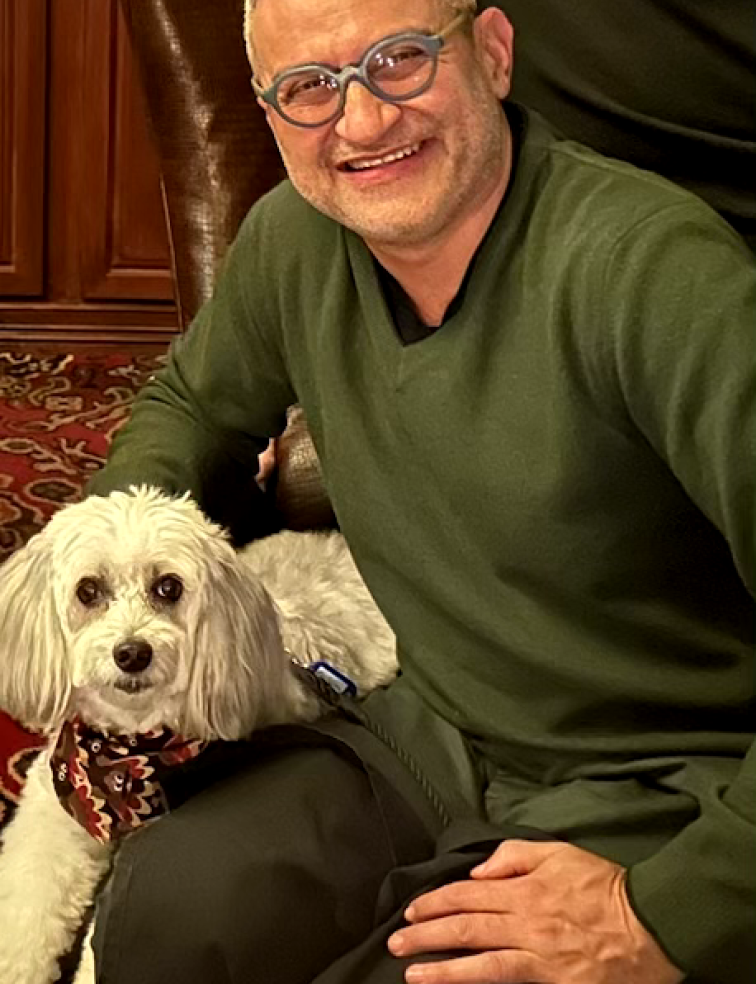 Dr. Basit Qayyum, MD